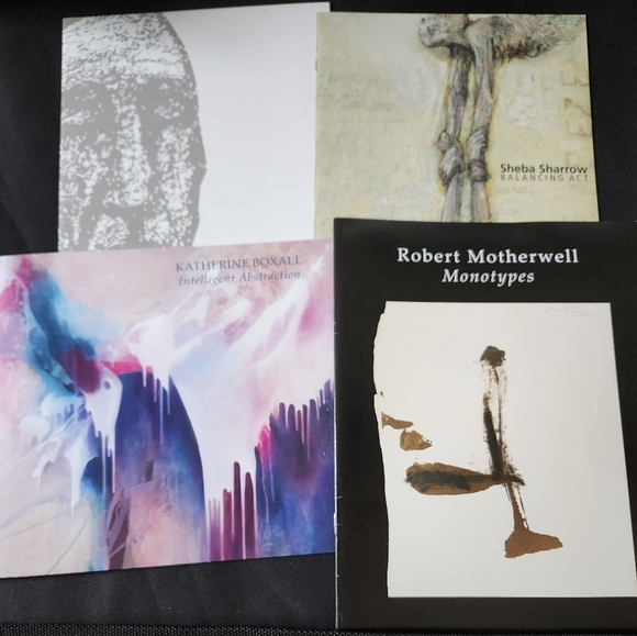 Moma | Other | Art Book Collection Picasso Moma Monet Van Gogh Basquiat ...
